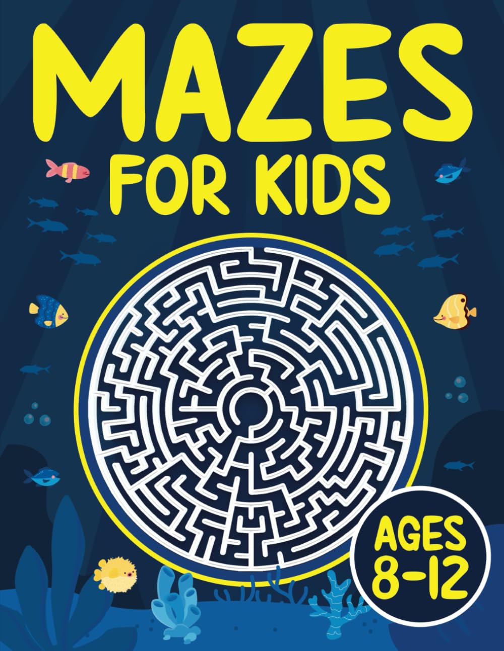 Free Easy Maze For Children Activity Shelter Free Printable Mazes That