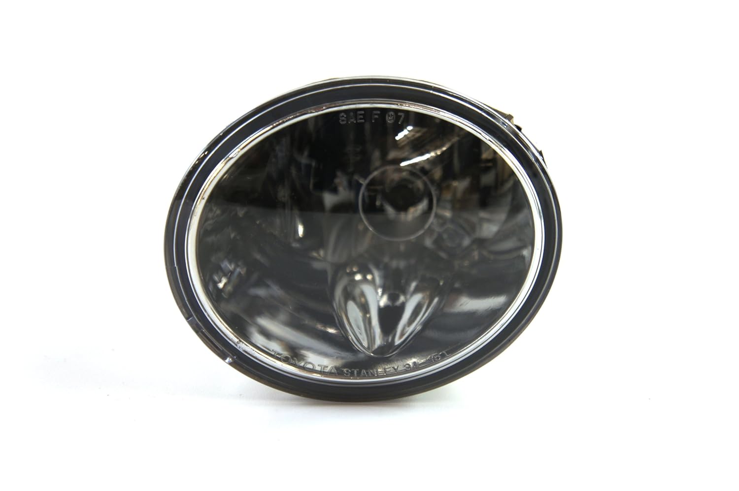 Genuine Toyota Parts 81220-0C021 Driver Side Fog Light Assembly ...