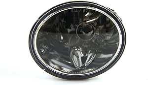 Amazon.com: Genuine Toyota Parts 81220-0C021 Driver Side Fog Light ...