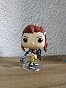 Amazon.com: Funko Pop! Games: Overwatch - Brigitte : Toys & Games