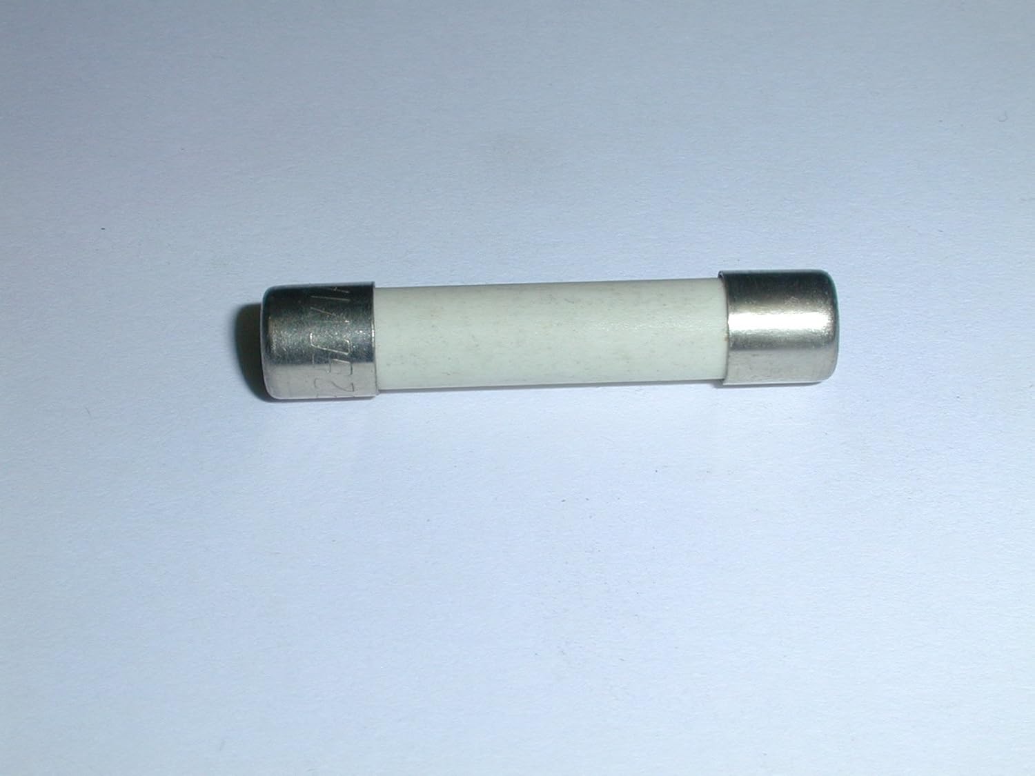 FUSE 3AB 1A 250V SLOW BLOW (1 EACH) - Amazon.com