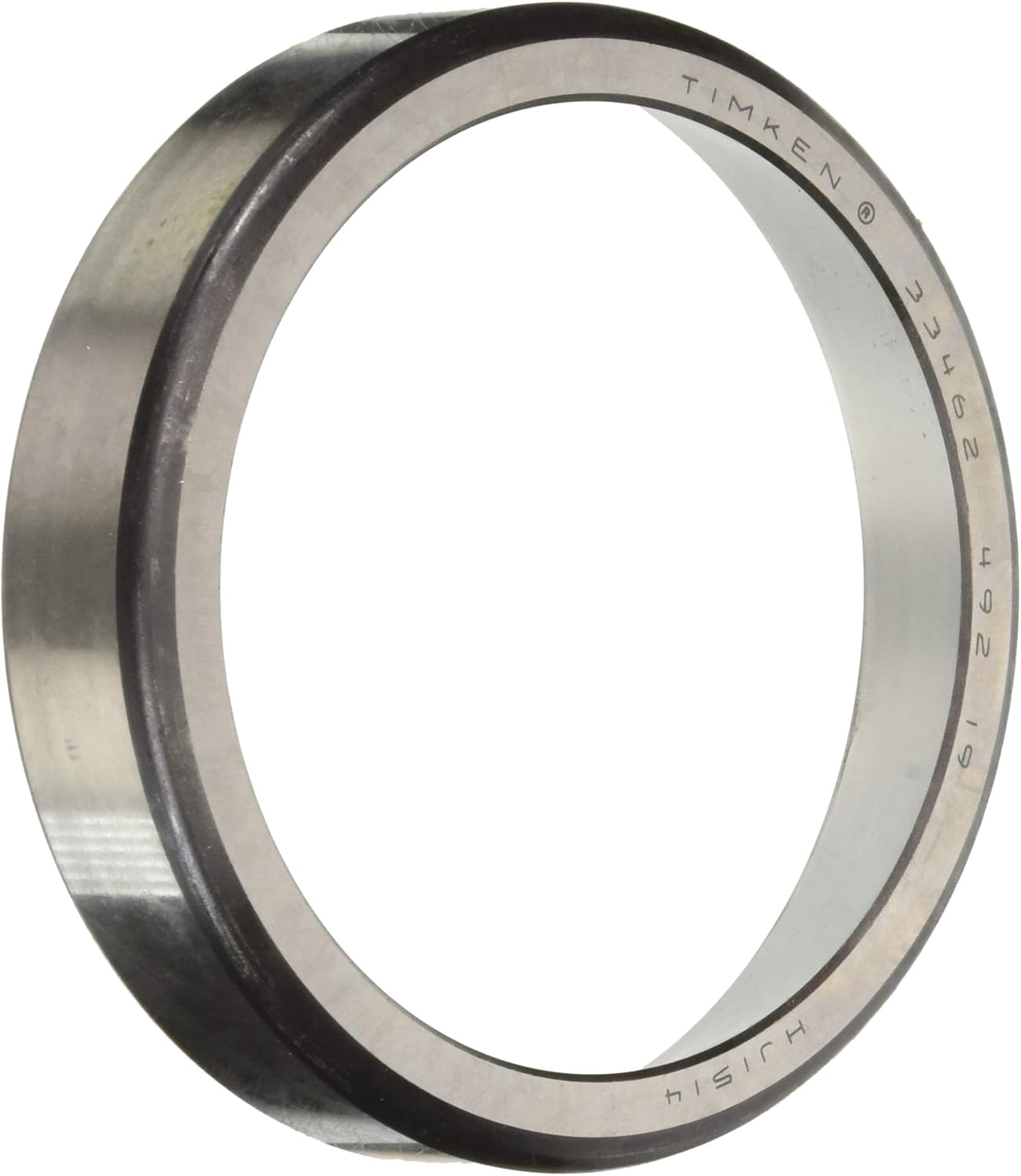 Amazon.com: Timken Tapered Roller Bearing Cup - 33462 : Automotive