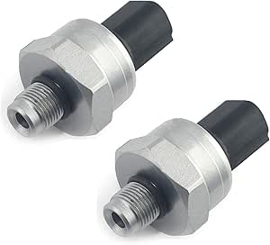 Amazon.com: TEAMWILL 2PCS Brake Fluid Pressure Sensor Fit for 2001-2008 ...