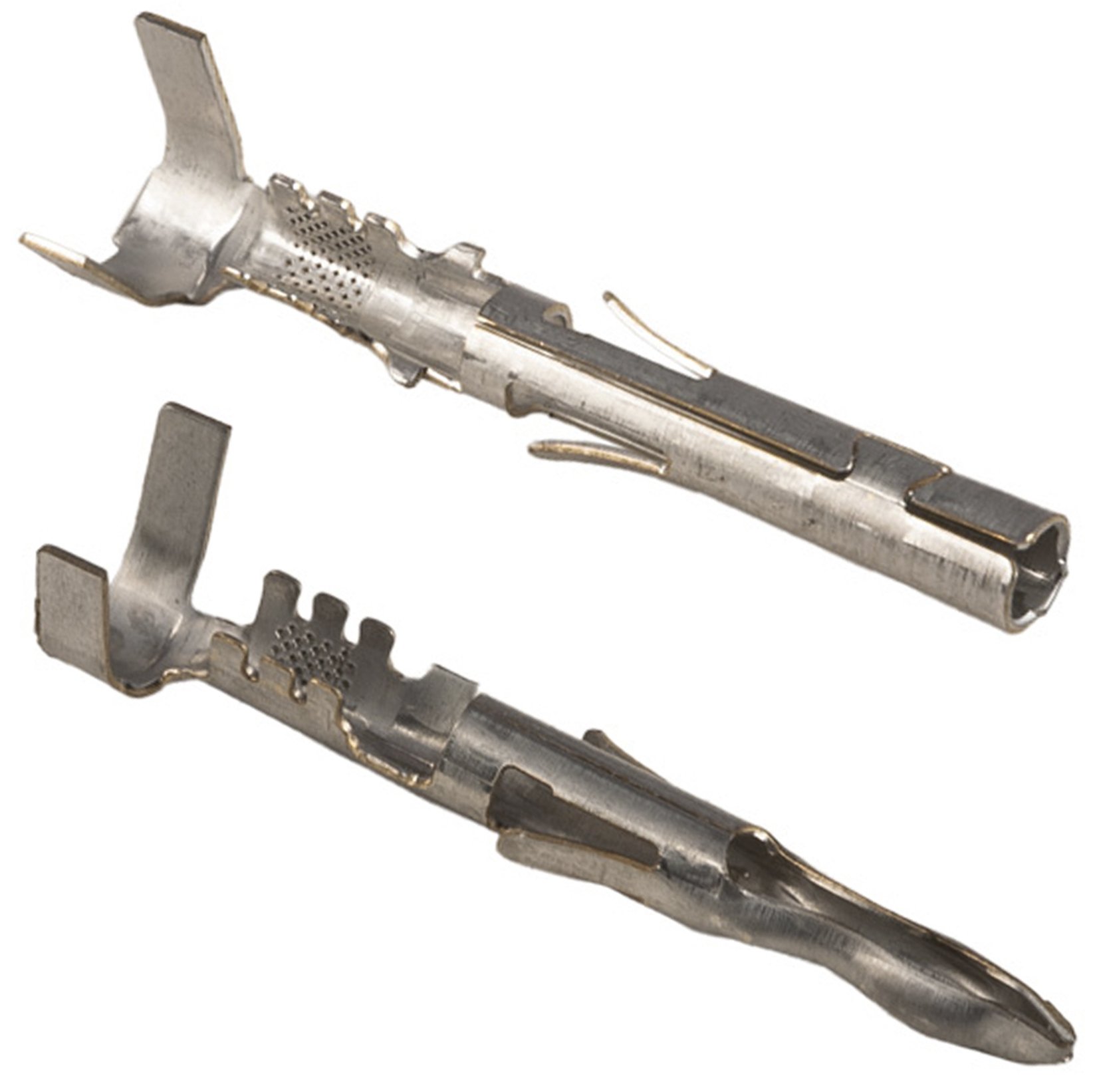 Amazon.com: K4 Weather Pak 14-16 Gauge Terminal Pins, F/Wiring Weather ...