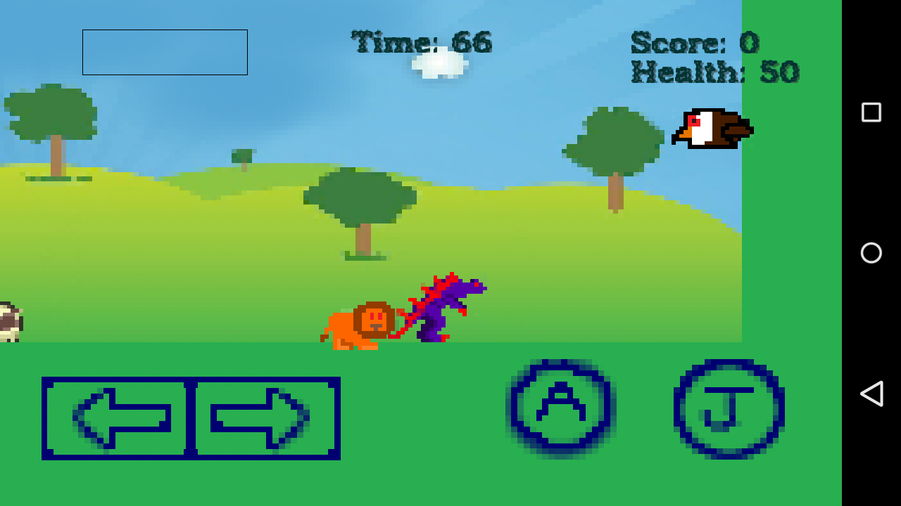Gigantosaurus Rex Ad Free - App on Amazon Appstore