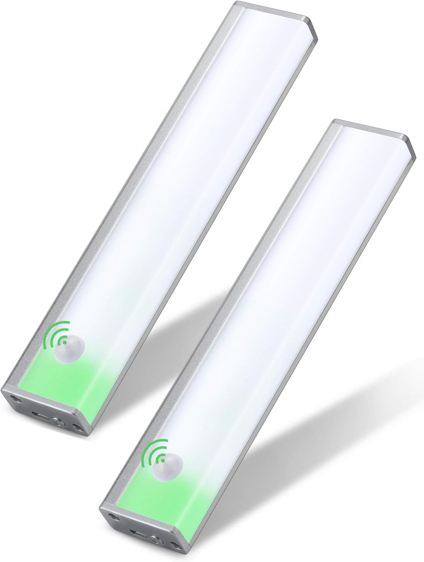 Joyzy Automatic Closet Light, LED Wireless Pantry Light,Two Modes ...