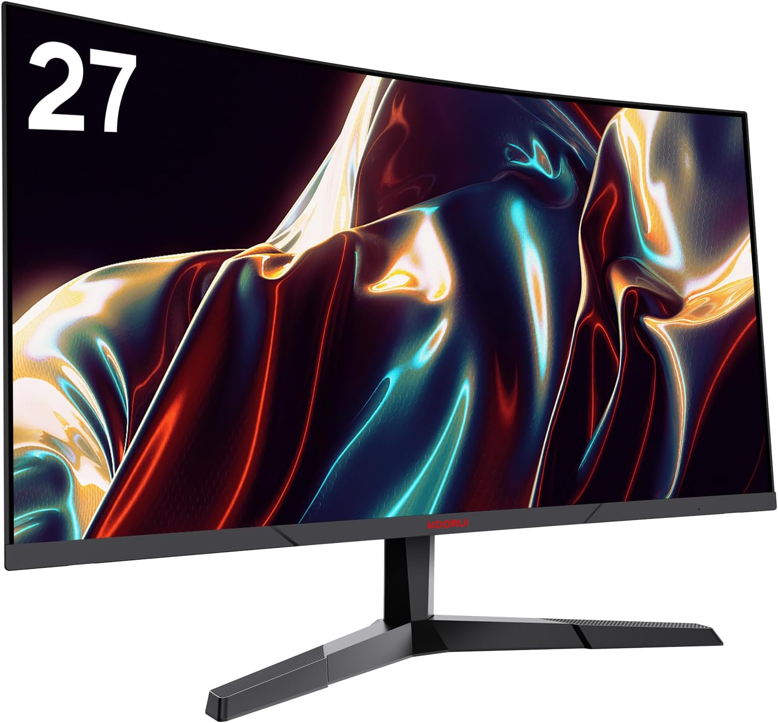 Philips 273V7QJAB - 27 Inch FHD Monitor, 75Hz, 4ms, IPS, Speakers ...