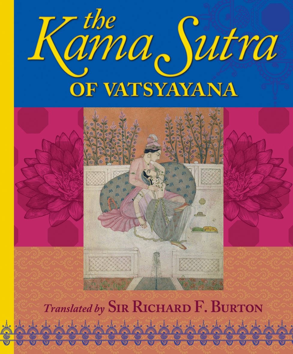 The Kama Sutra of Vatsyayana.: Vatsyayana, Mallanaga: 9781848583931: Amazon.com: Books