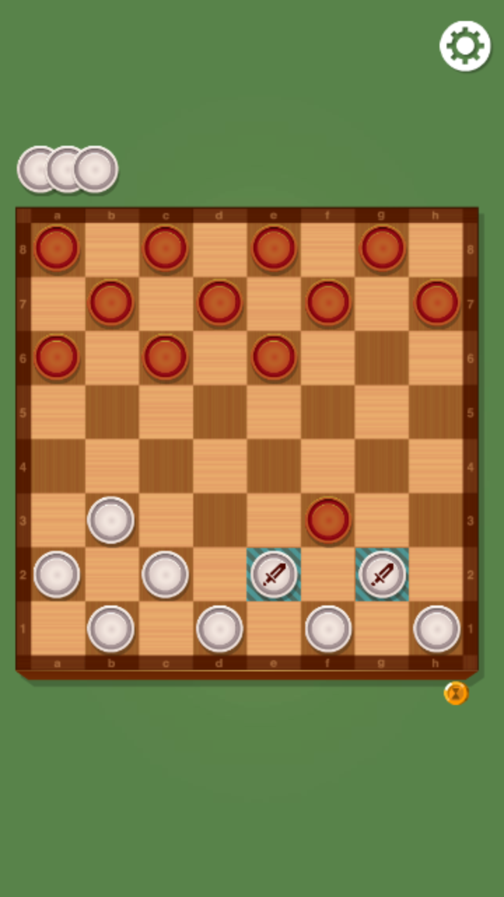 Checkers Classic - App on the Amazon Appstore