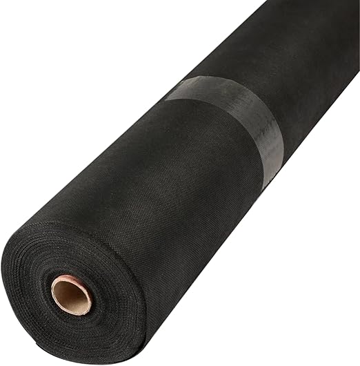 Zelsius Premium worteldoek, waterdoorlatend, 20 x 1,5 m, 150 g/m² ...