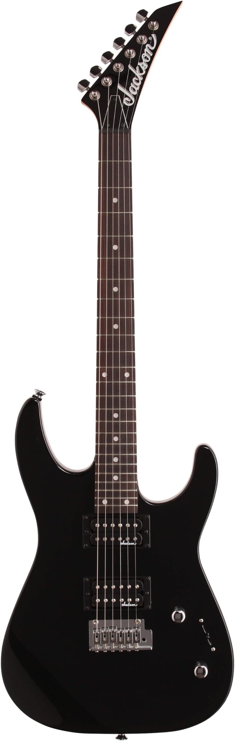 ESP LTD MH-10 Electric Guitar with Gig Bag, Black Sold By ...