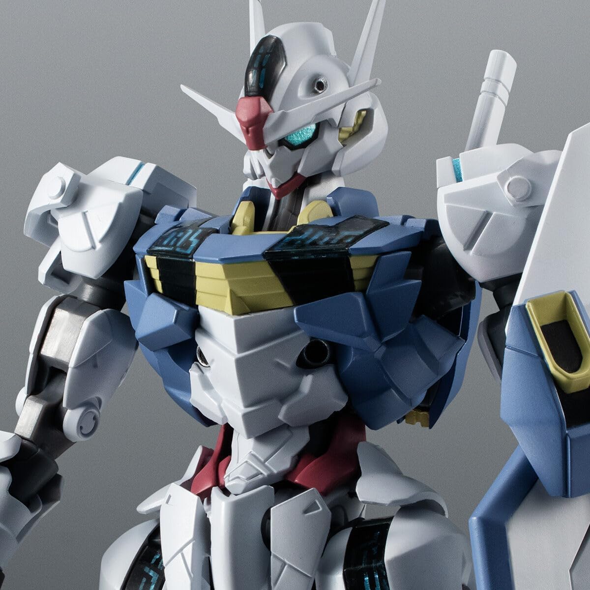 Amazon.com: TAMASHII NATIONS - Mobile Suit Gundam: The Witch from ...