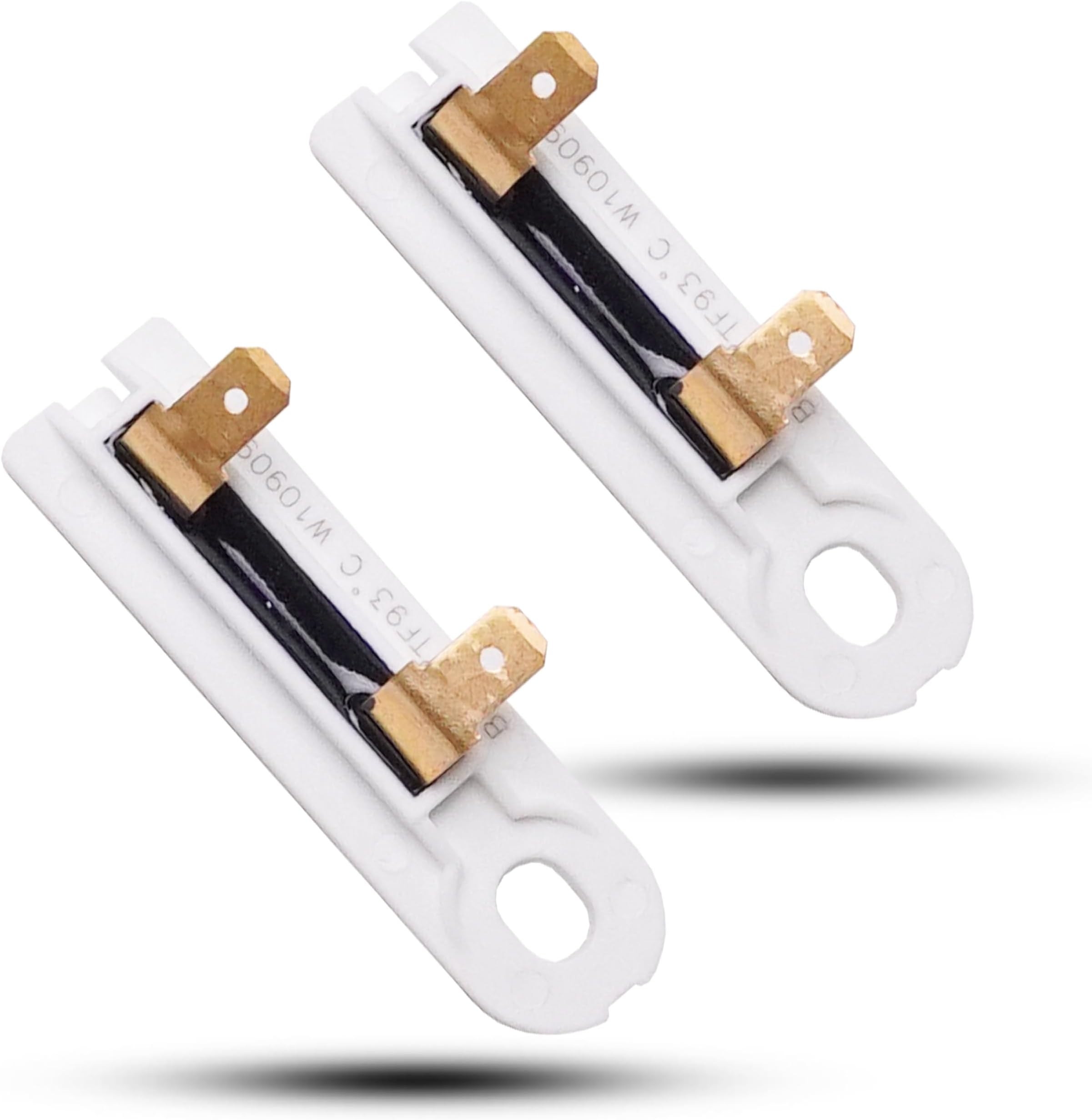 Amazon.com: 3977394 Dryer Thermal Fuse 6 Pack - Compatible with ...