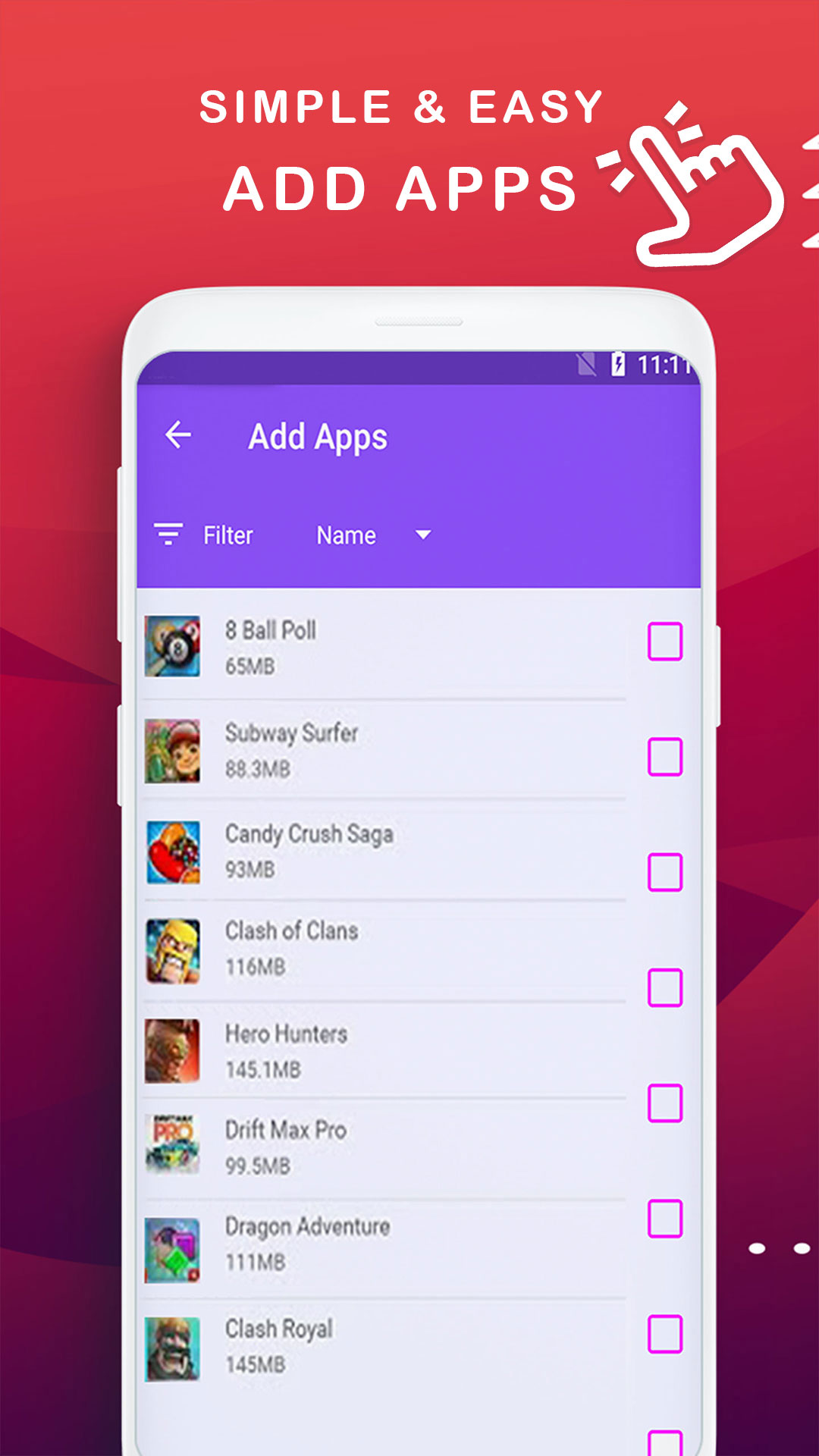 Game Booster Pro – Advanced FPS Monitor, Crosshair & Auto Booster ...