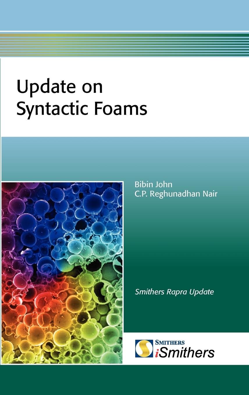 Buy Update on Syntactic Foams Book Online at Low Prices in India ...
