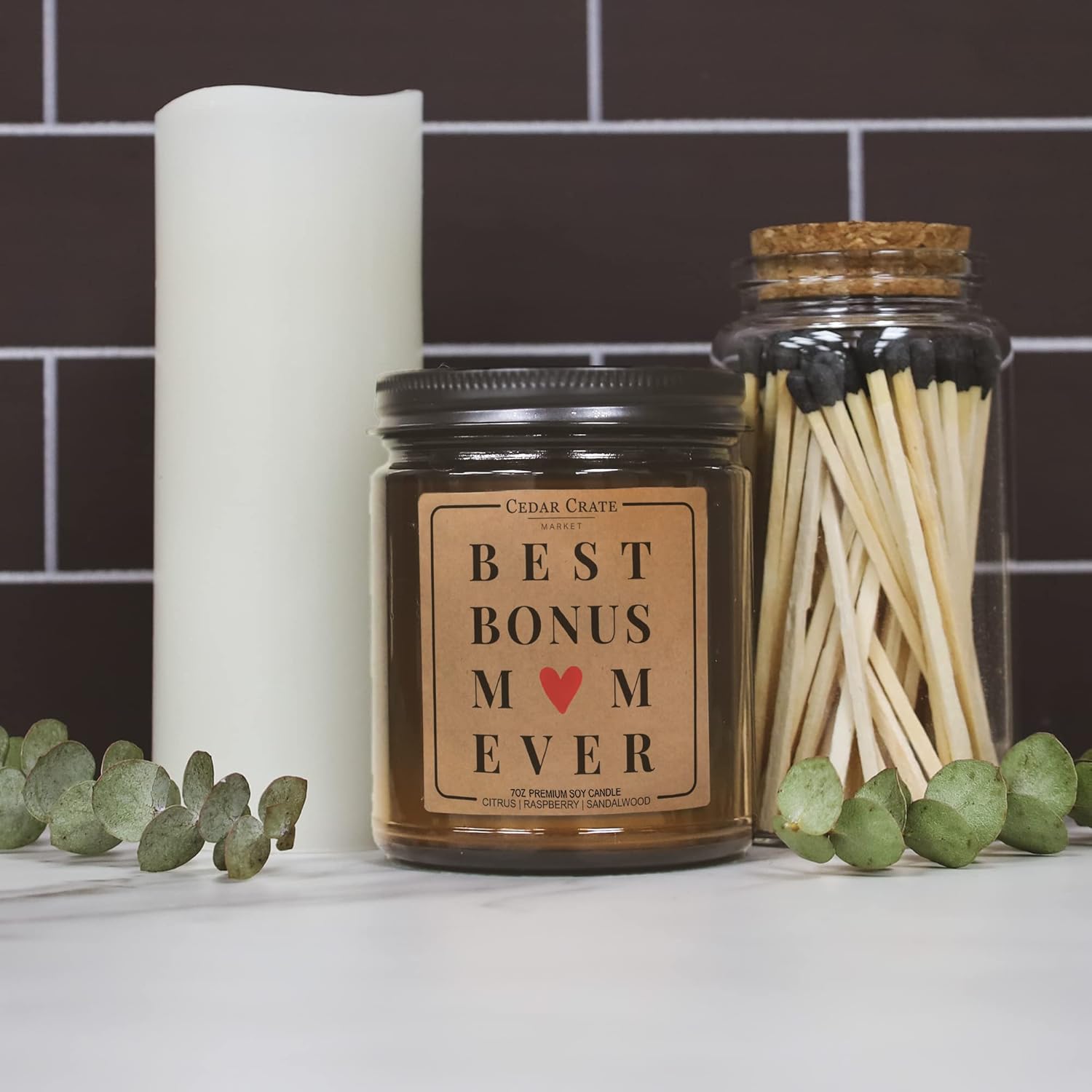 Best Bonus Mom Ever, regalo del día de la madre para mamá, regalos de ...