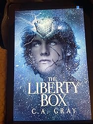 Amazon.com: The Liberty Box eBook : Gray, C.A.: Kindle Store