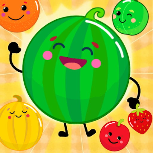 Fruit Fusion: Mix The Watermelon - App on Amazon Appstore