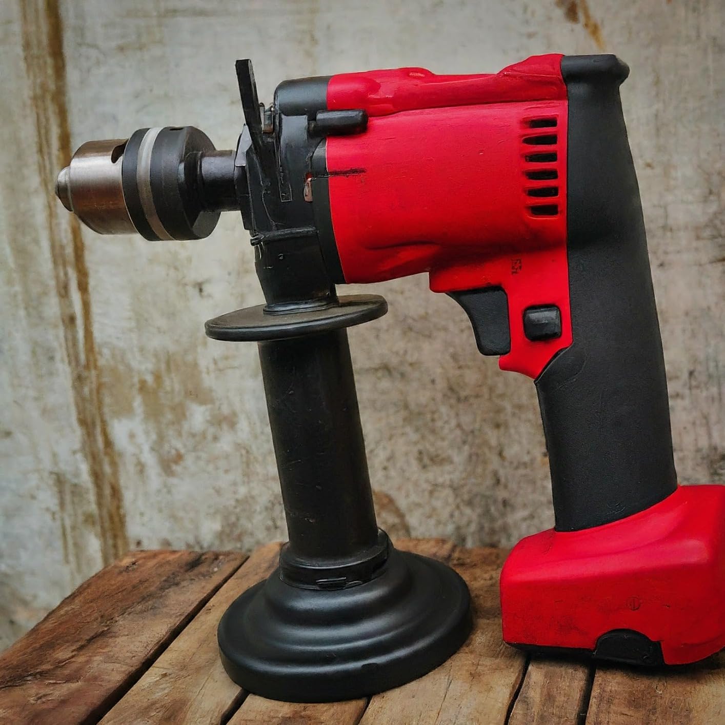 Impact Drill - 10mm | Drill Machine for home use – Powerful, Versatile ...