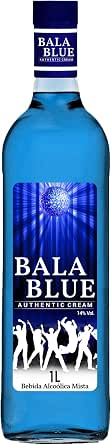 COQUETEL BALA BLUE 1000ML | Amazon.com.br