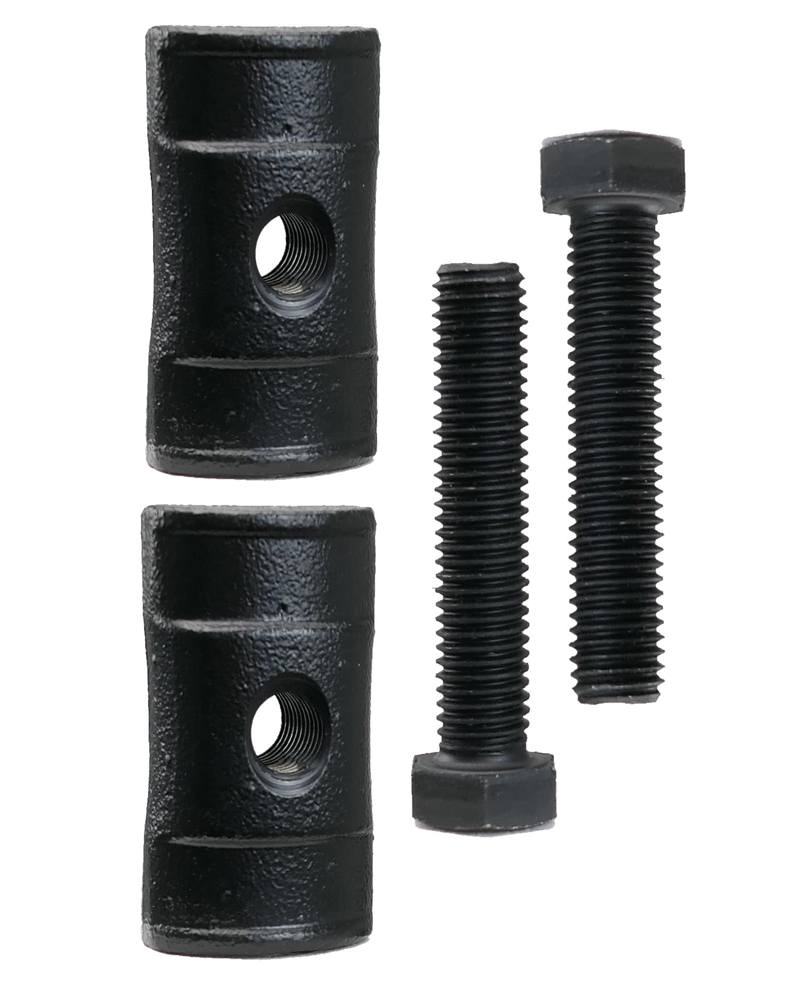Bar Nuts Autoacc Torsion Adjustment Block Nuts With Bolts For Chevy ...