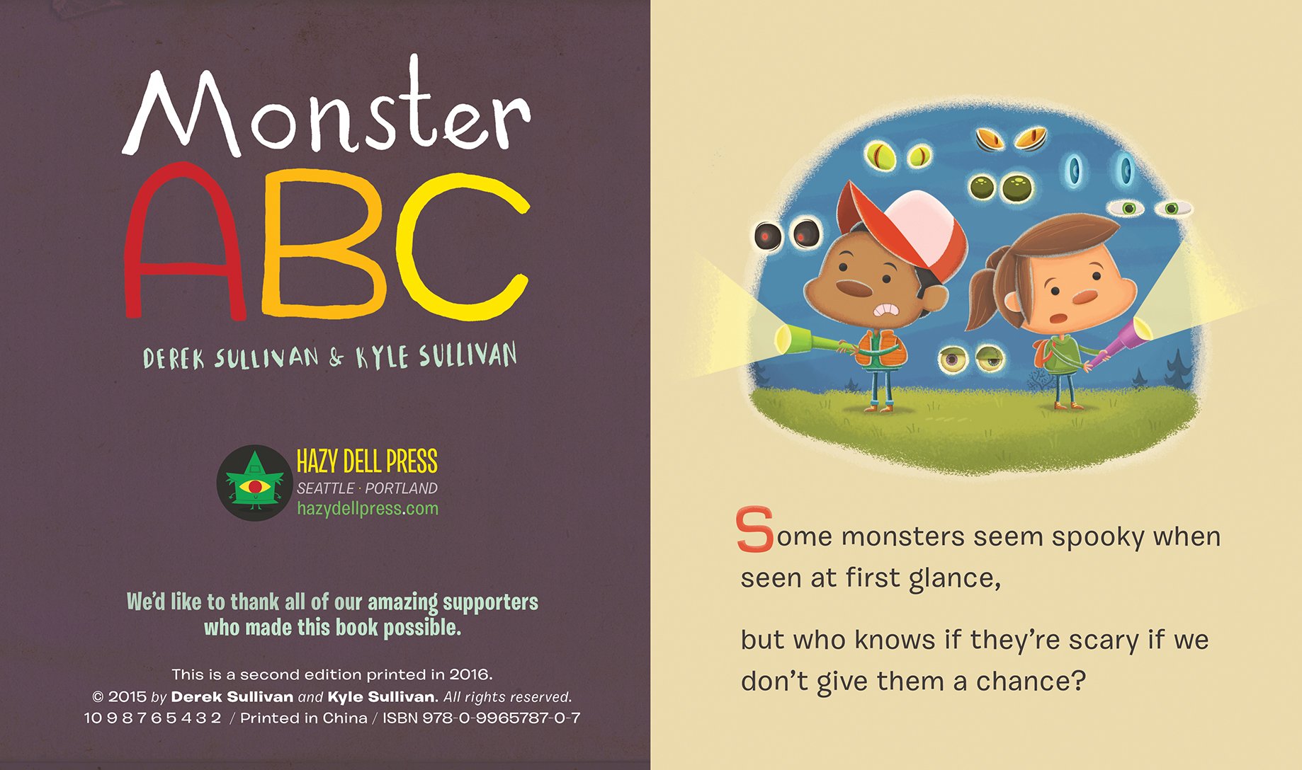 Kyle Sullivan All That