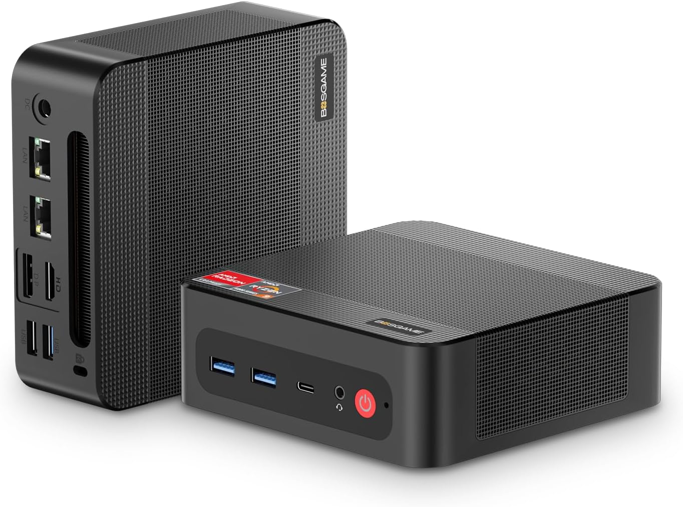 P3 Mini PC Gaming, AMD Radeon 680M Ryzen 9 6900HX Philippines | Ubuy