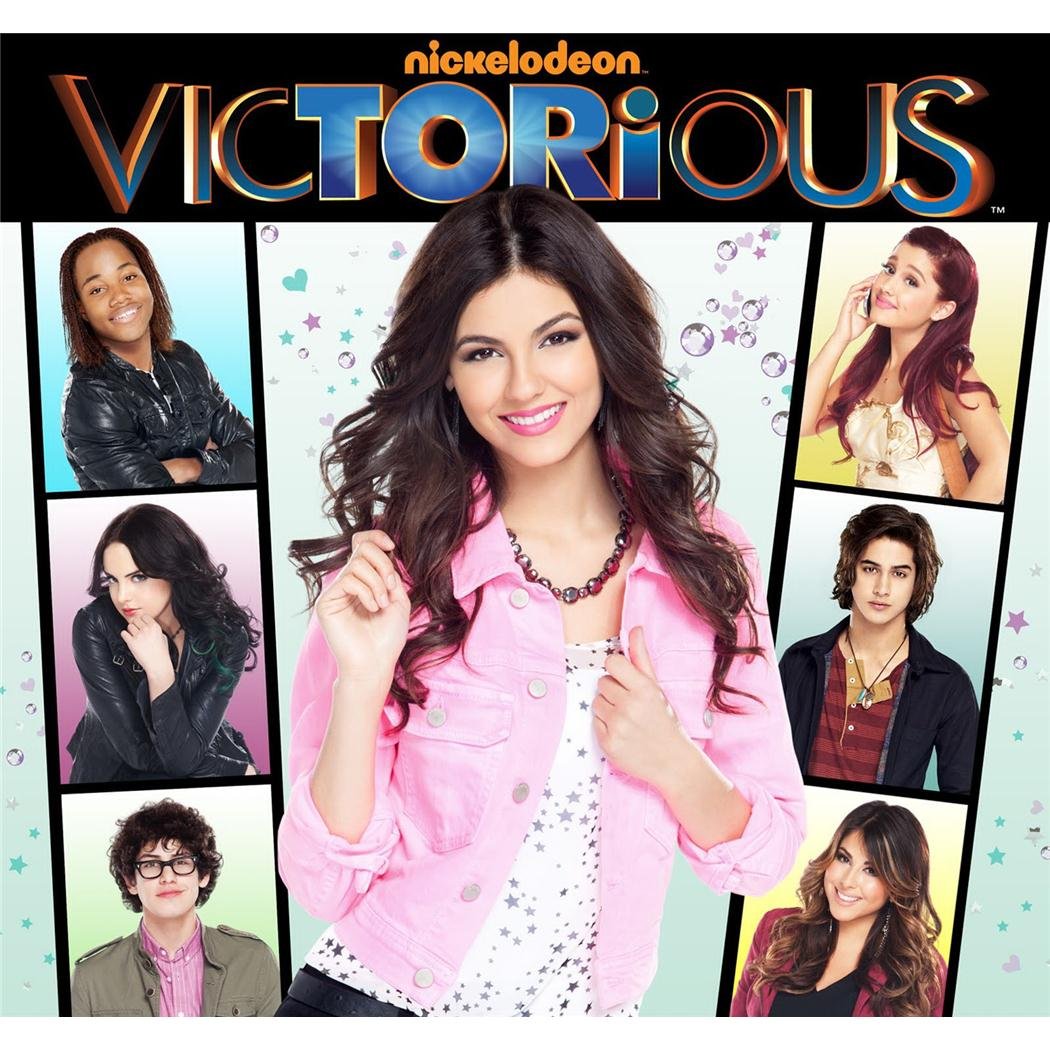 Victorious Pictures To Print 🆑 🔥NEW ARRIVAL🔥