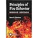 Principles of Fire Behavior: Quintiere, James G.: 9780827377325: Amazon.com: Books