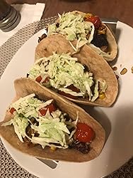 Trejo's Tacos: Recipes and Stories from L.A.: A Cookbook: Trejo, Danny ...