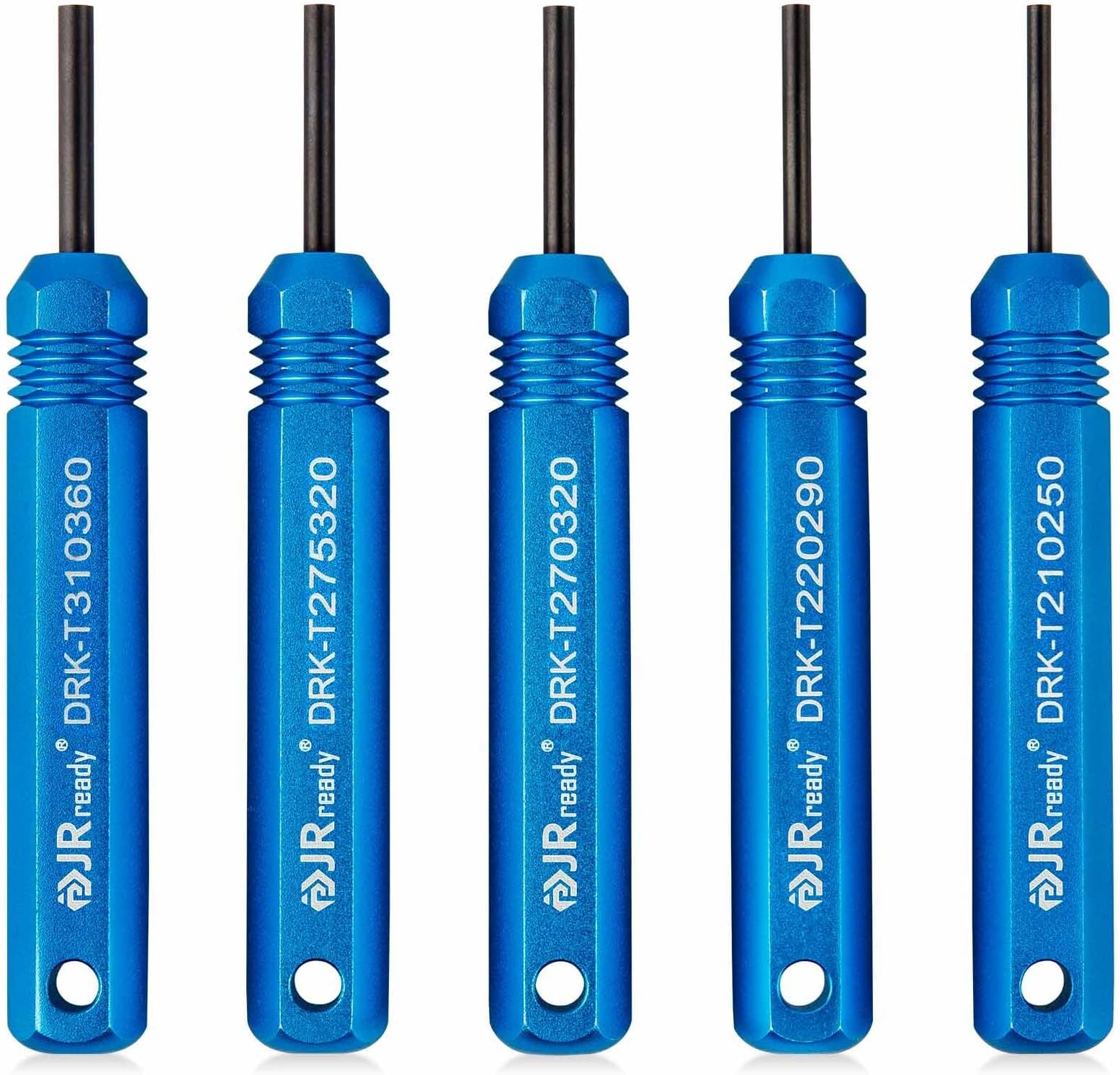 Amazon.com: M81969/1-01 Insert/Extract Tool, D-Sub (Rs-232) 22Awg ...