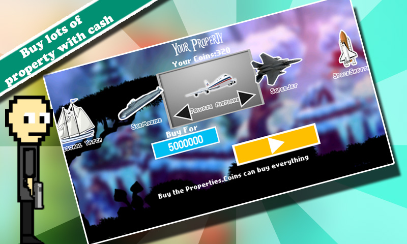 100 Swords Dumb Hero : Tap the Black Sword and Die - App on Amazon Appstore