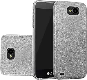 Amazon.com: HR Wireless Cell Phone Case for LG X Venture H700 X Calibur ...