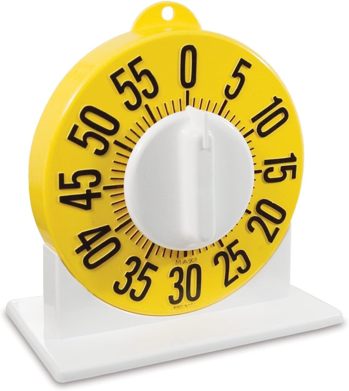 Amazon.com: Tactile Low Vision Short Ring Timer with Stand : Home & Kitchen