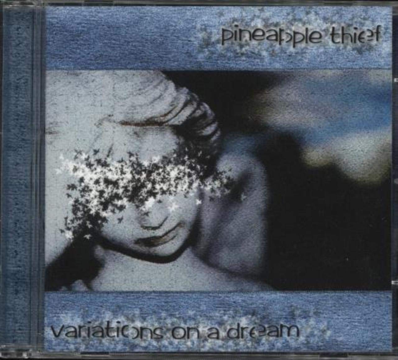 Variations on A Dream - Amazon.com Music