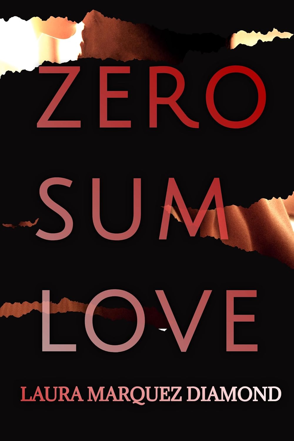 Zero Sum Love - Kindle edition by Marquez Diamond, Laura . Romance Kindle eBooks @ Amazon.com.