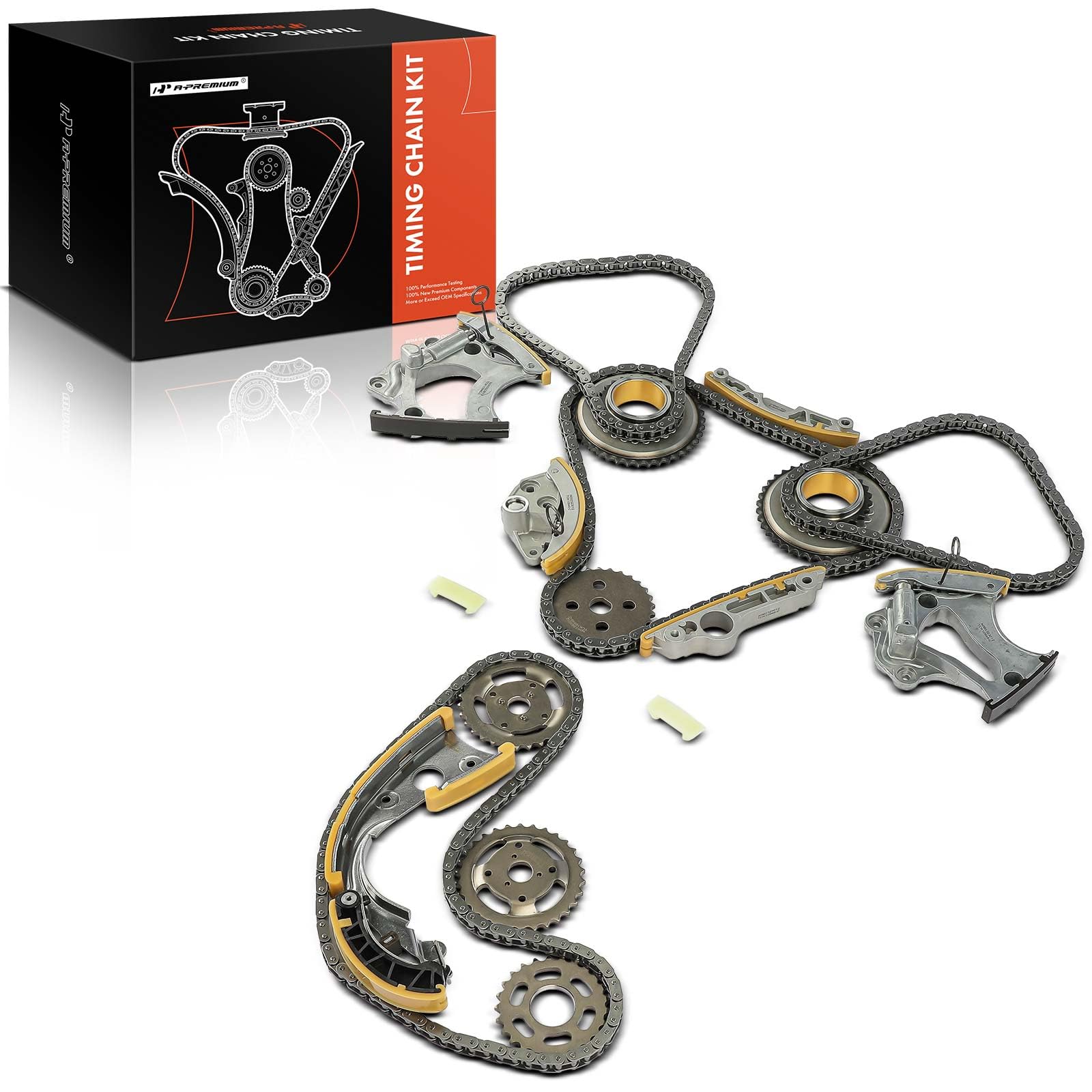 Ea888 Timing Chain Replacement Pdf