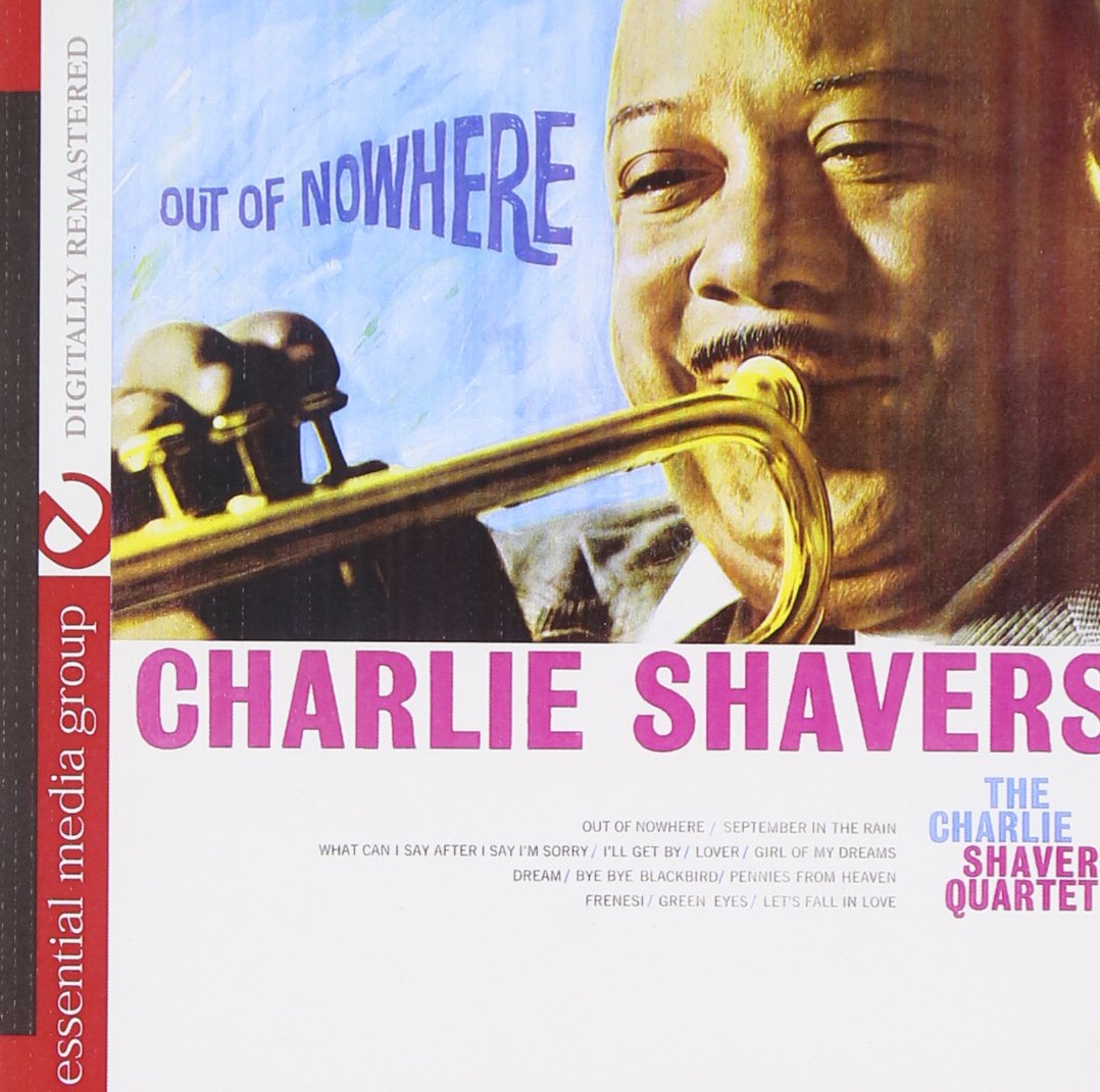Amazon.com: Out Of Nowhere (Digitally Remastered): CDs & Vinyl