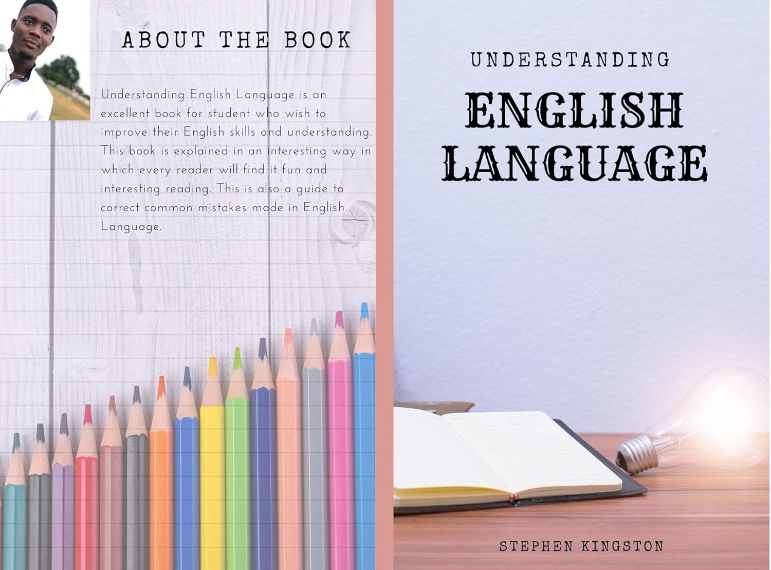 Understanding English Language: A Learners guide - Kindle edition by ...