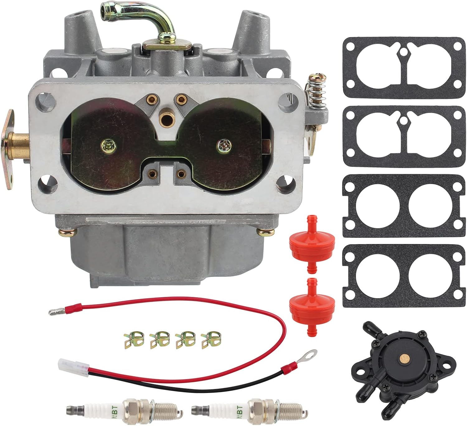 0E25480ESV Kits de carburador para Generac Guardian E0506 0E0506 E2548 ...