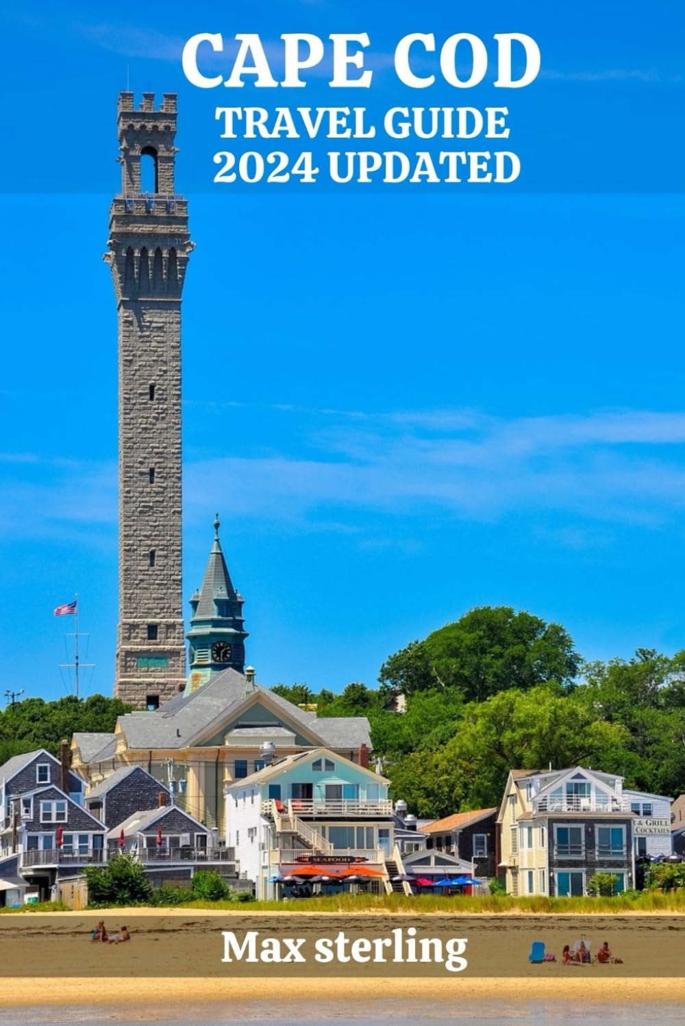 CAPE COD TRAVEL GUIDE 2024 UPDATED: Your Passport to Beachside Bliss ...
