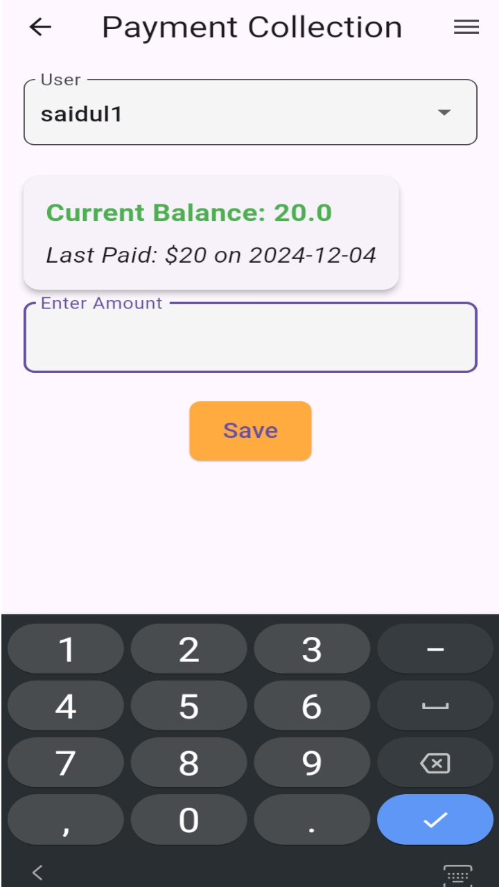 Mess Management - App on Amazon Appstore