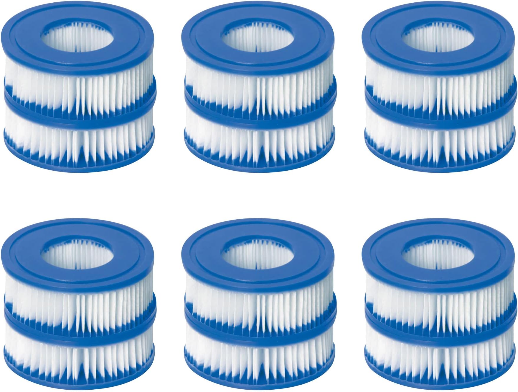 Amazon.com : Pureline 110 Sq Ft Pool Replacement Cartridge Filter ...