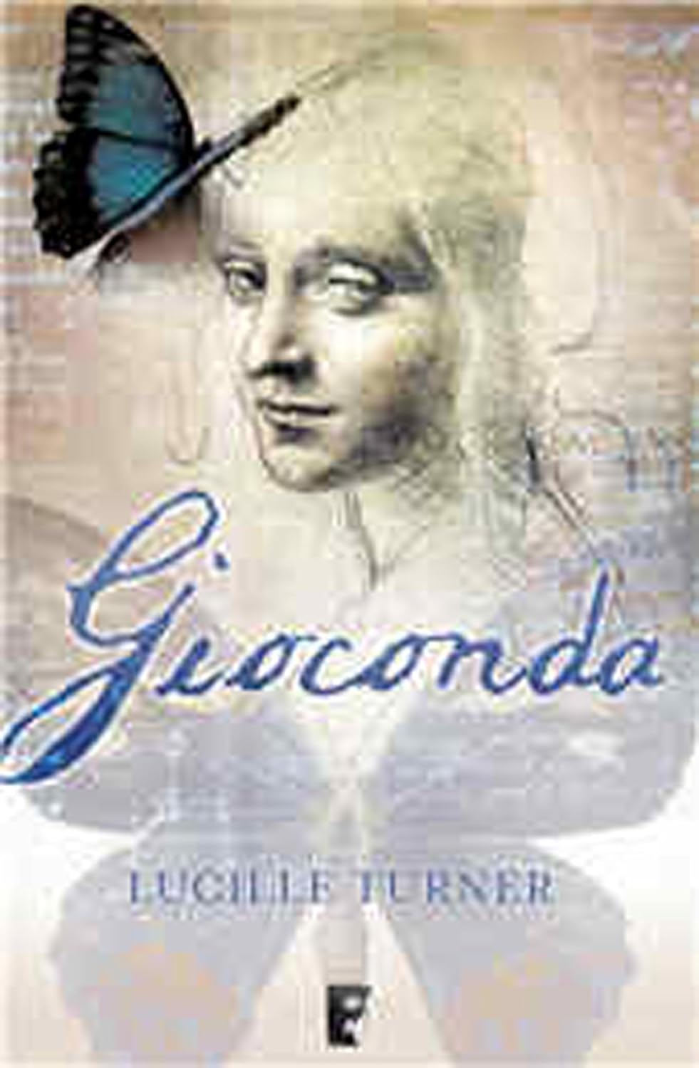 Amazon.com: Gioconda (Spanish Edition) eBook : Turner, Lucille: Kindle ...