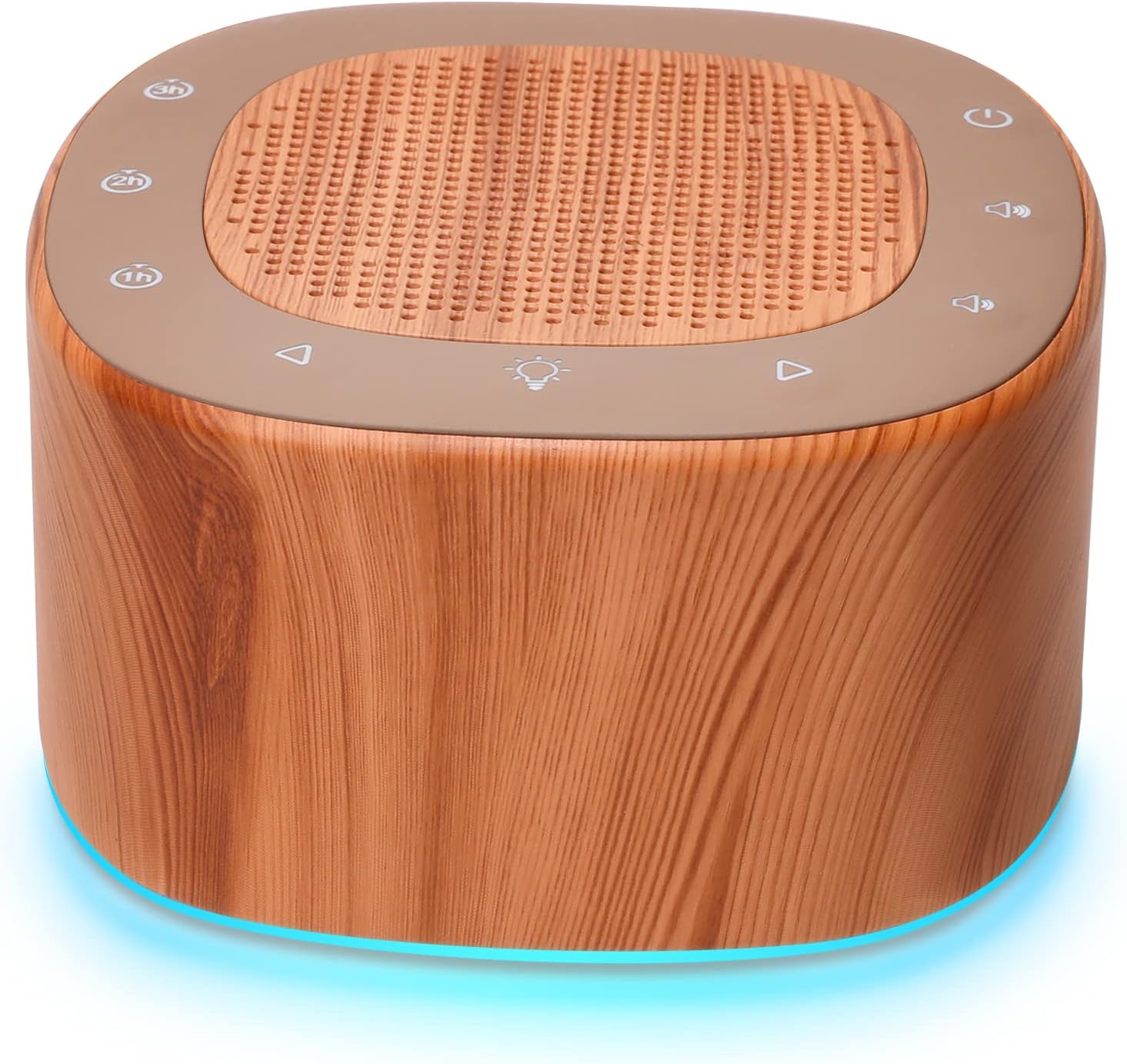 Amazon.com: Housbay White Noise Sound Machine for Sleeping- 18 Soothing ...