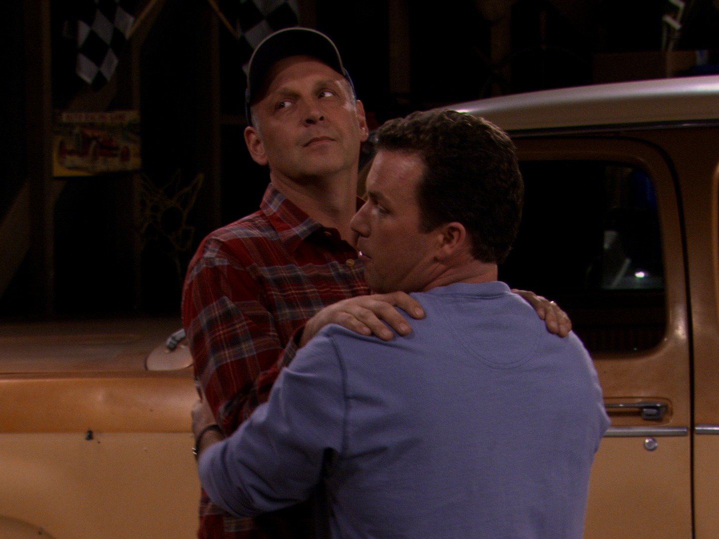 Watch Rodney Season 2 | Prime Video