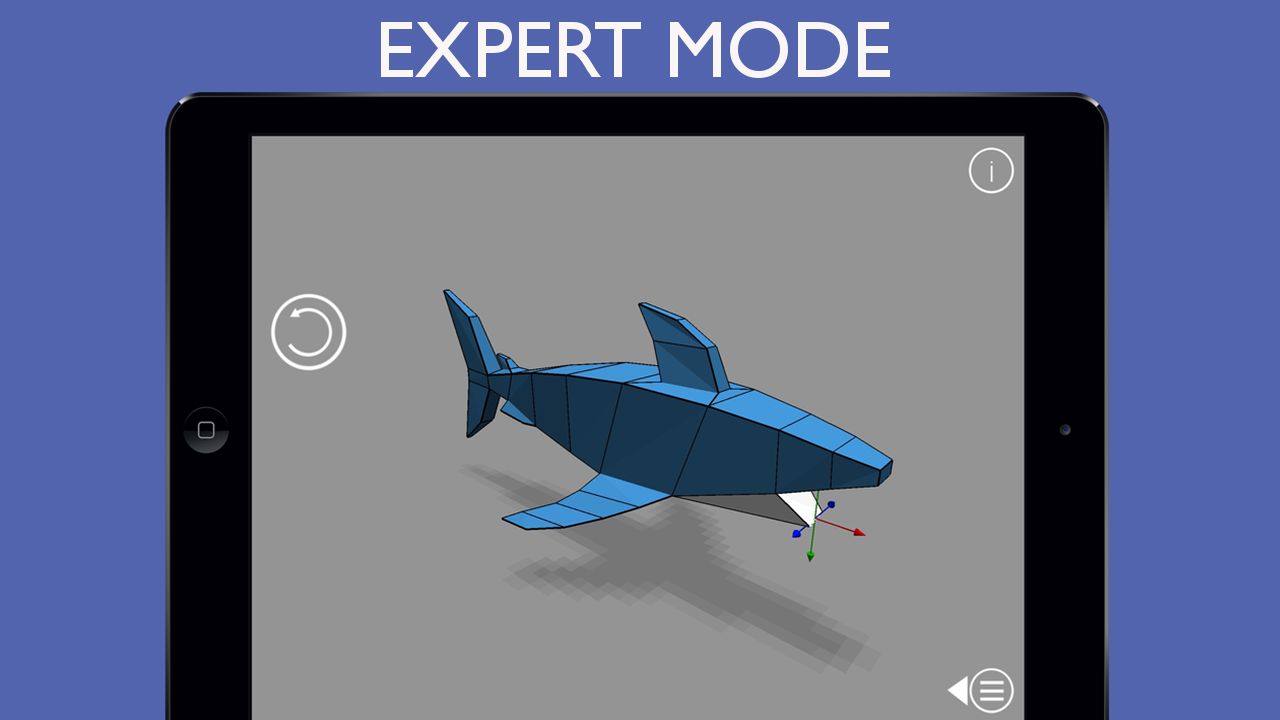 Sketch 3D :Model 3D Objects Easily - App on Amazon Appstore