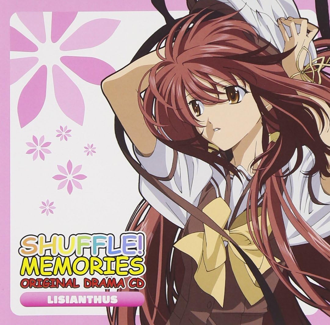Shuffle! Memories: Original Dram: Amazon.it: CD e Vinili}