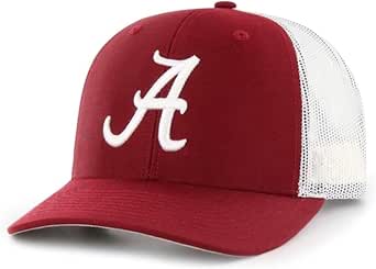 Amazon.com: Officially Licensed Alabama University Hat Classic Team ...