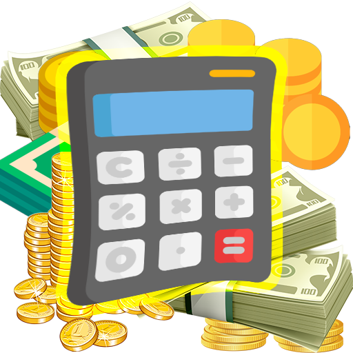 Cash Calc Plus (Tally) - App on Amazon Appstore